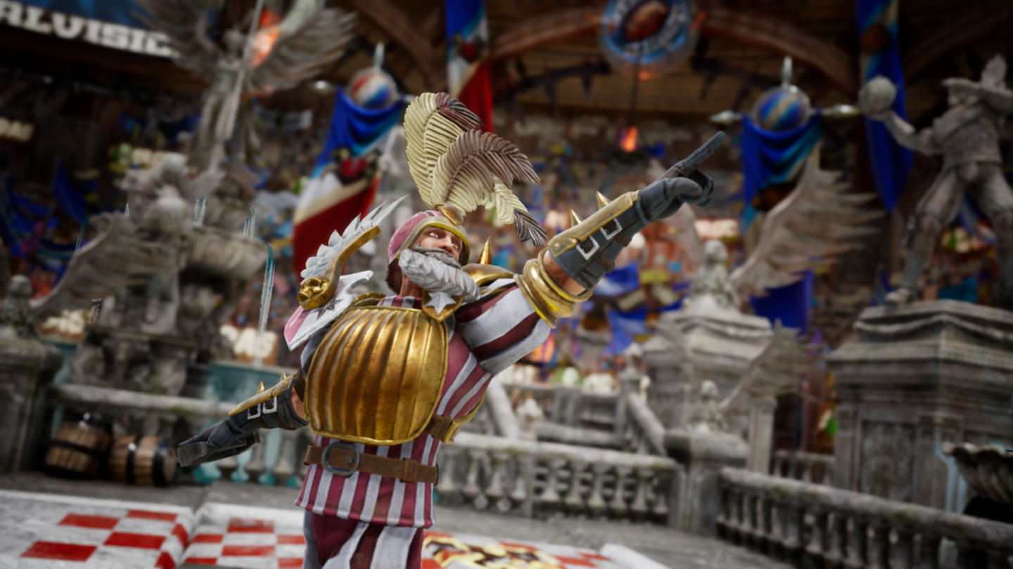 Blood Bowl III launches in early 2021 for PS5, Xbox Series X, PS4, Xbox ...