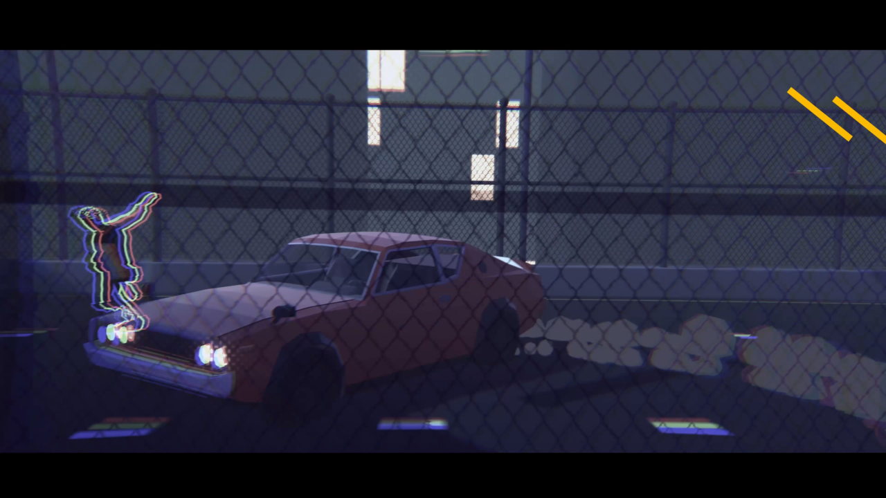 3D side-scroller Aerial_Knight’s Never Yield coming to PS5, Xbox Series ...