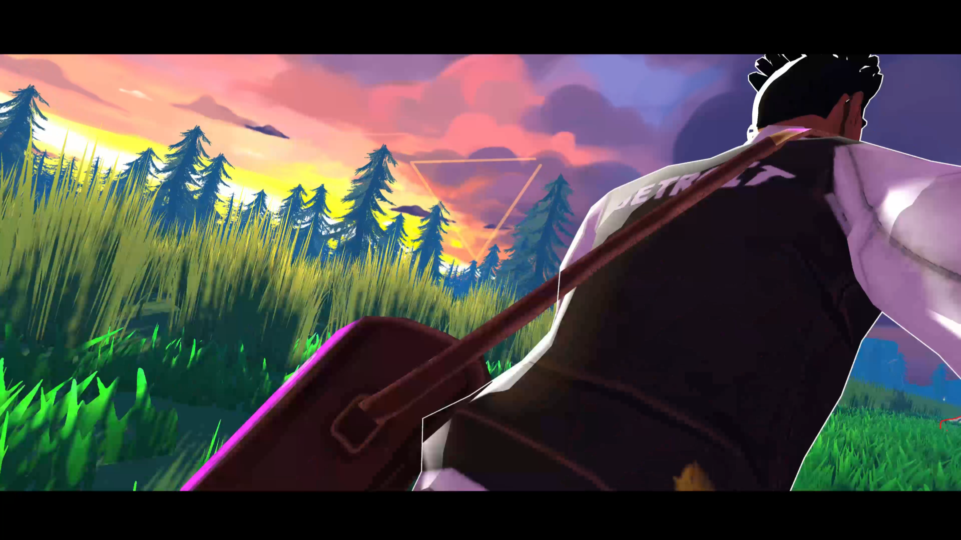 3D side-scroller Aerial_Knight’s Never Yield coming to PS5, Xbox Series ...