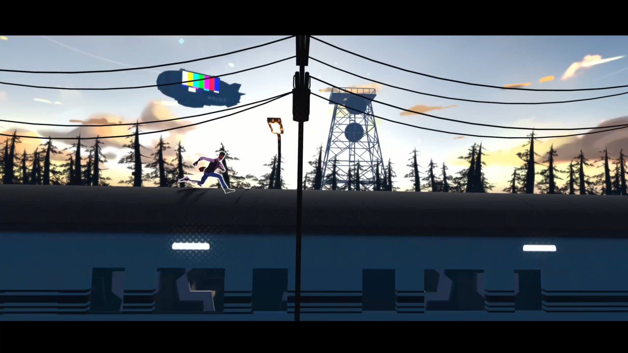 3D side-scroller Aerial_Knight’s Never Yield coming to PS5, Xbox Series ...