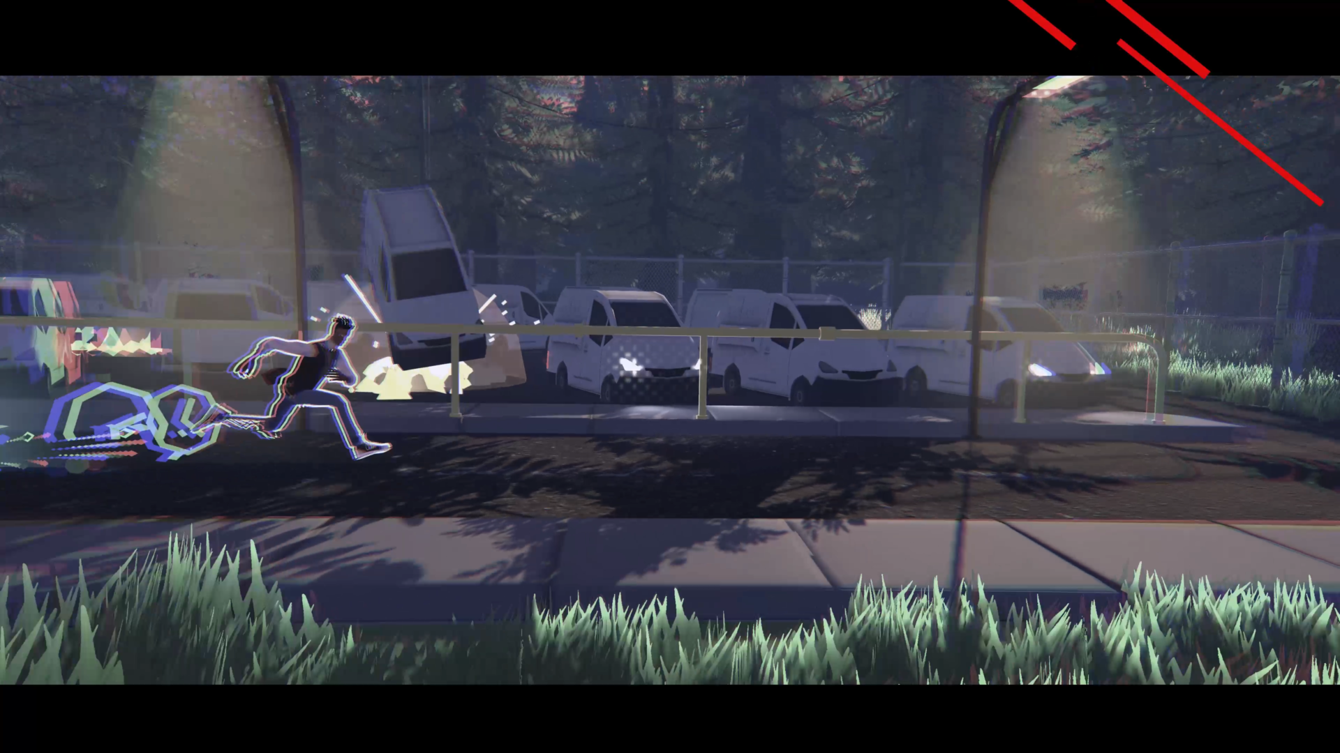 3D side-scroller Aerial_Knight’s Never Yield coming to PS5, Xbox Series ...