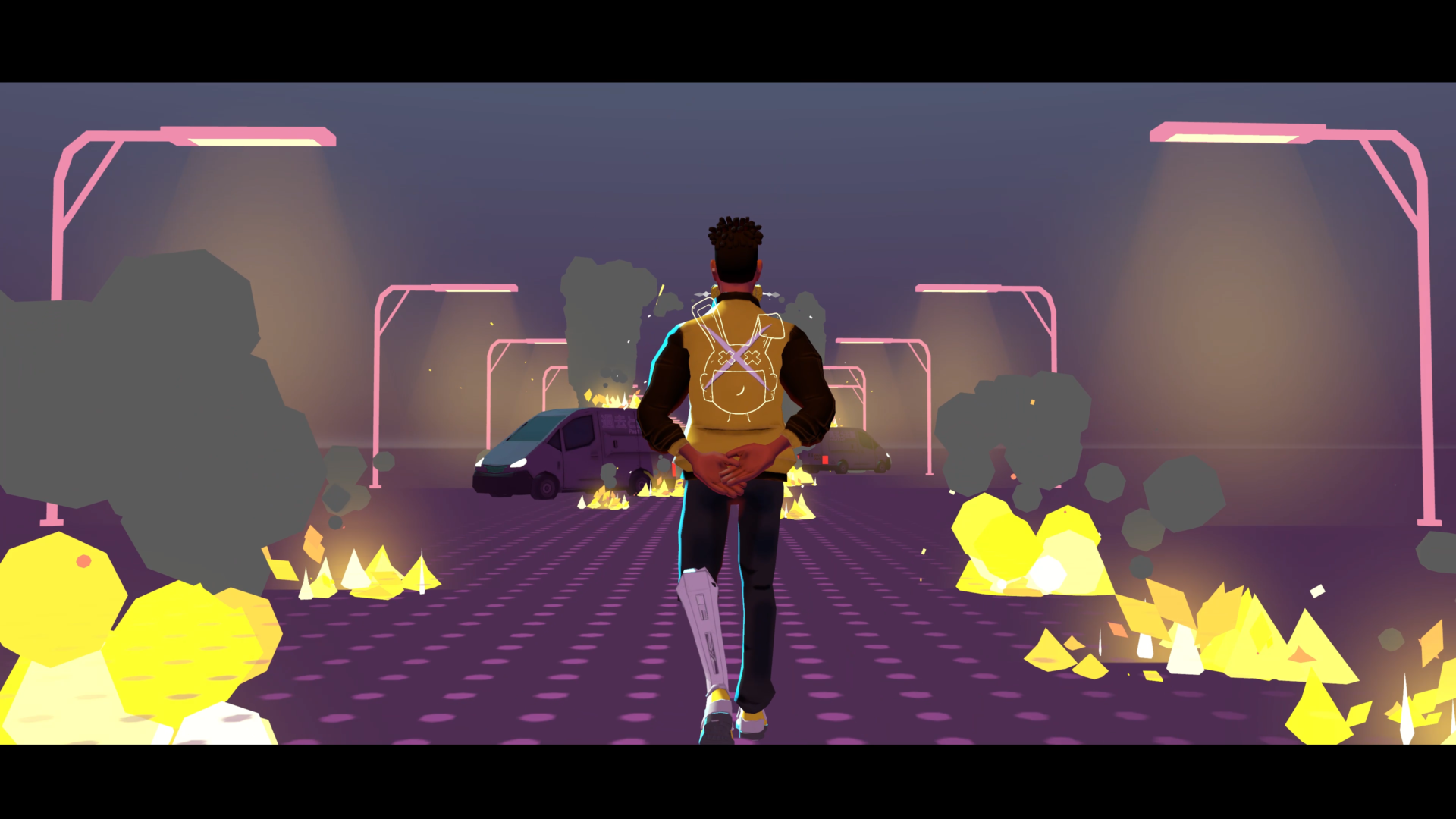 3D side-scroller Aerial_Knight’s Never Yield coming to PS5, Xbox Series ...