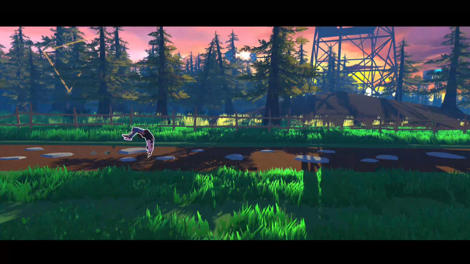 3D side-scroller Aerial_Knight’s Never Yield coming to PS5, Xbox Series ...