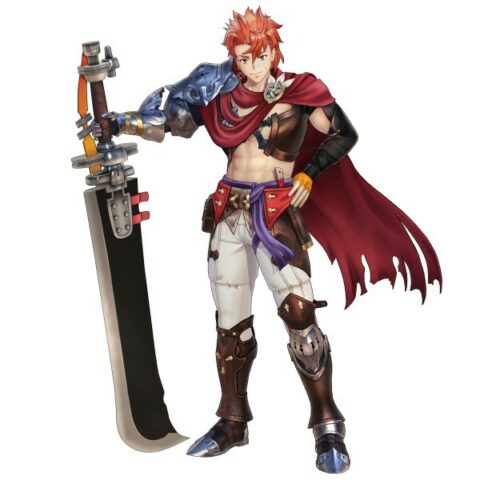 Atelier Ryza 2: Lost Legends & the Secret Fairy details Lent Marslink ...