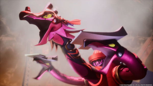 Balan Wonderworld details main characters, Isle of Tims, enemies and ...