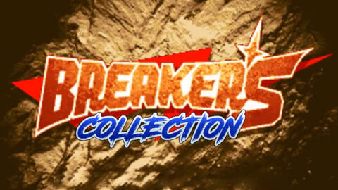 Breakers Collection launches in 2021 for PS4, Xbox One, Switch, and PC ...