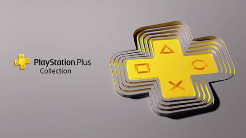 PlayStation Plus Collection announced for PS5 - Gematsu
