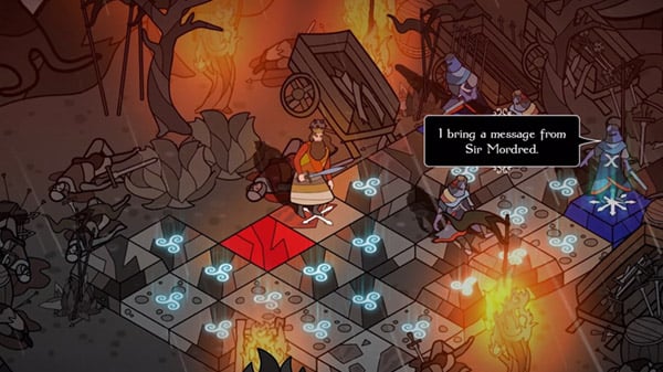 Pendragon launches September 22 - Gematsu