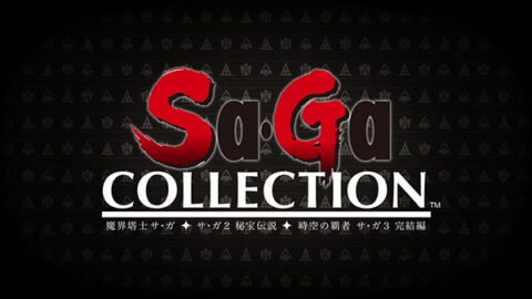 Collection of SaGa: Final Fantasy Legend TGS 2020 Online trailer - Gematsu