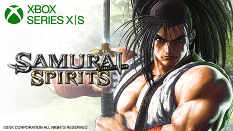 Samurai Shodown coming to Xbox Series this winter - Gematsu