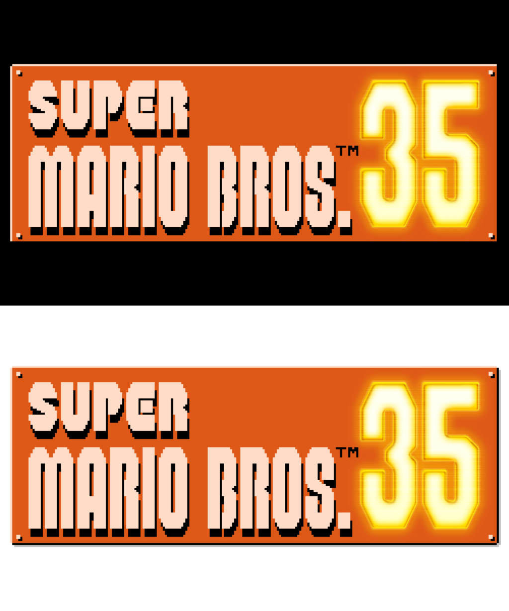 Super Mario Bros. 35 announced for Switch - Gematsu