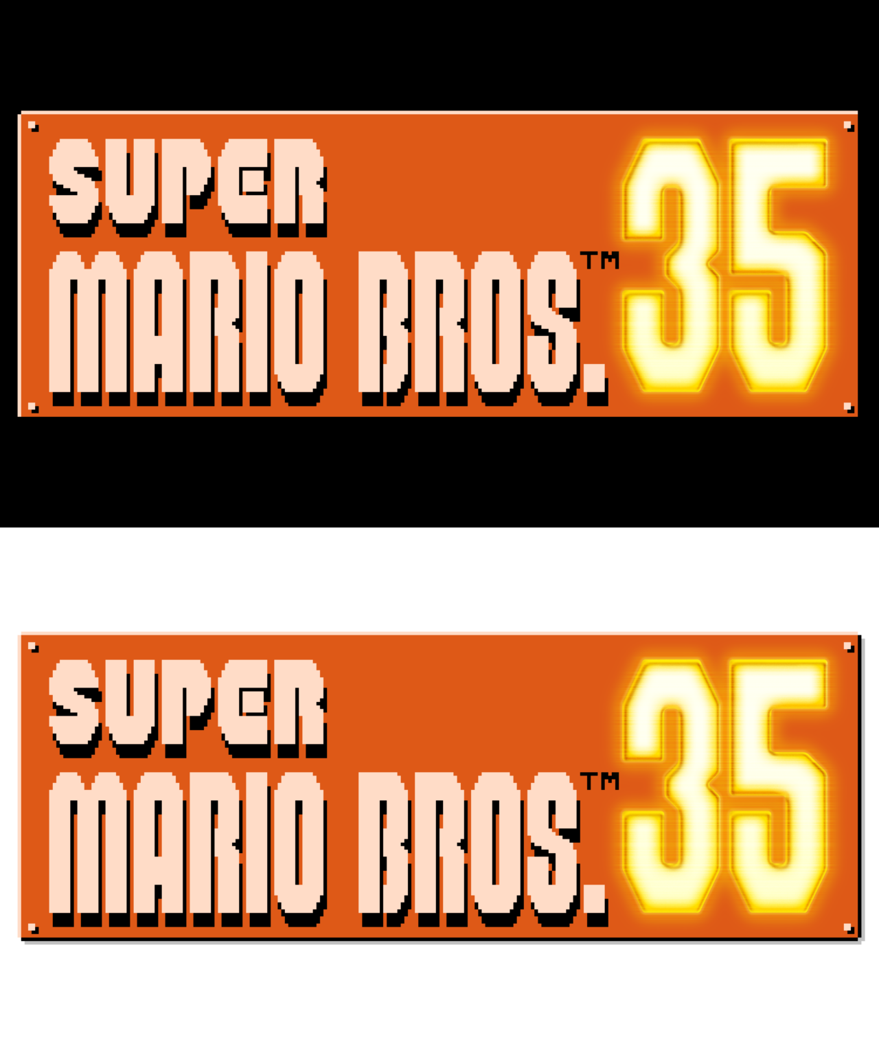 Super Mario Bros. 35 announced for Switch - Gematsu