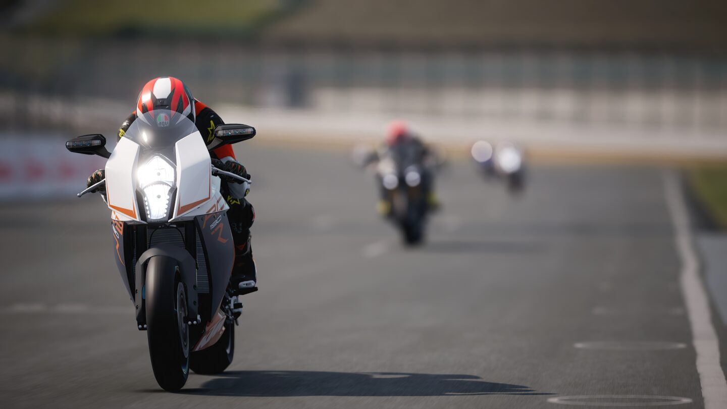 RIDE 4 coming to PS5, Xbox Series X on January 21, 2021 - Gematsu