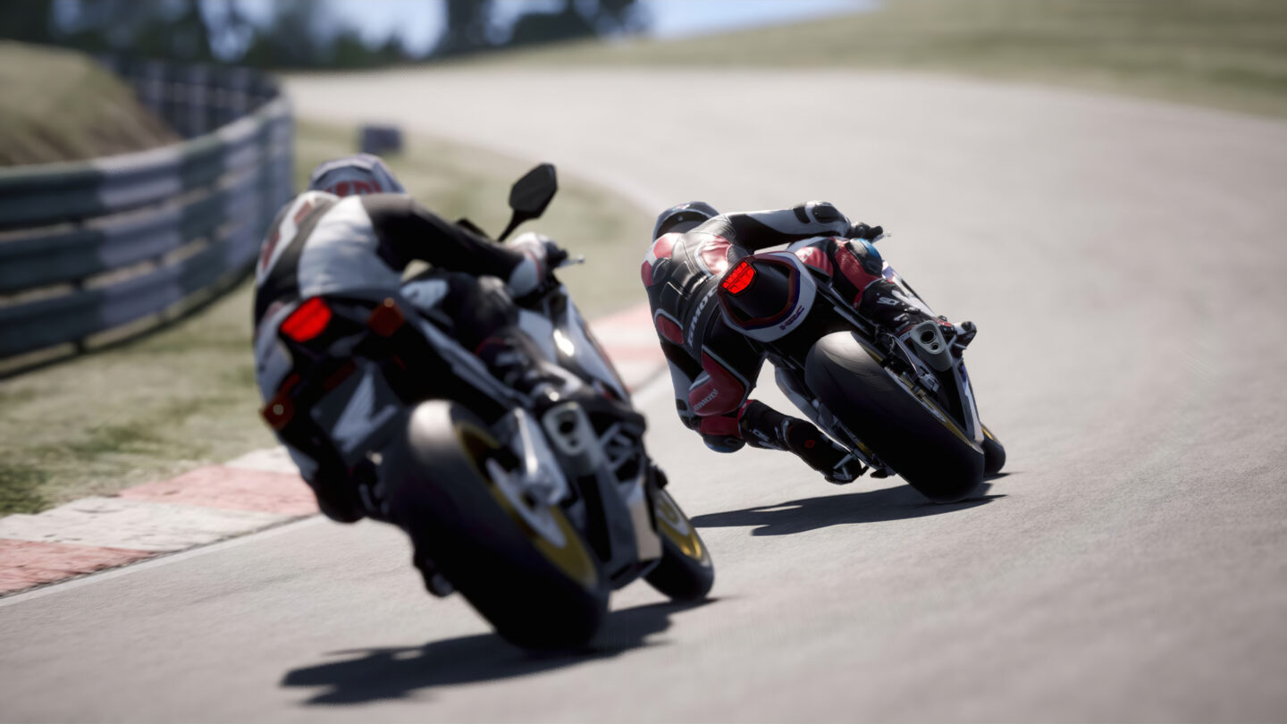 RIDE 4 coming to PS5, Xbox Series X on January 21, 2021 - Gematsu