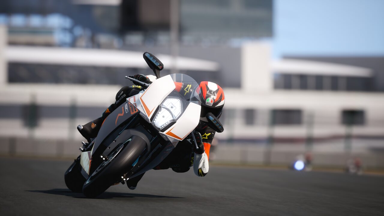 RIDE 4 coming to PS5, Xbox Series X on January 21, 2021 - Gematsu