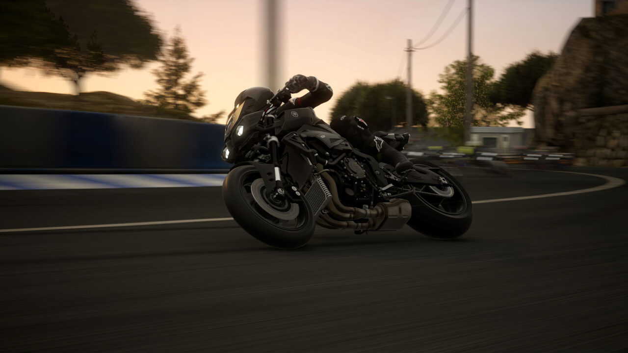 RIDE 4 coming to PS5, Xbox Series X on January 21, 2021 - Gematsu