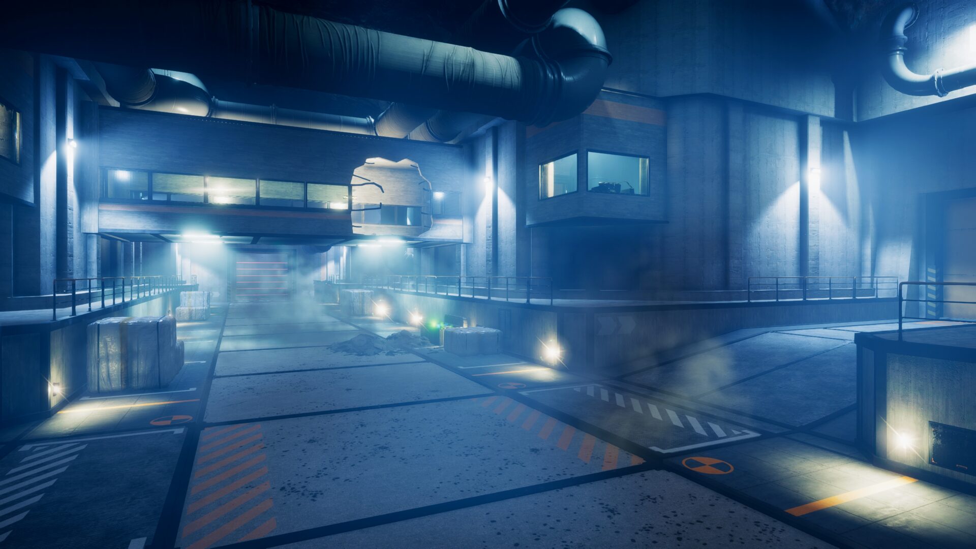 Second Extinction launches in Early Access for PC on October 13 - Gematsu