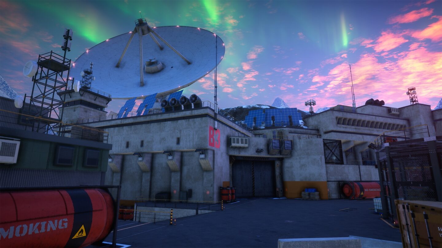 Second Extinction launches in Early Access for PC on October 13 - Gematsu