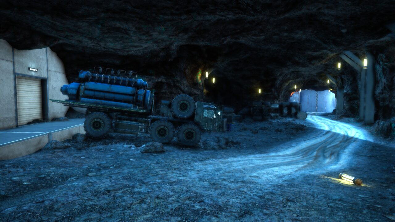 Second Extinction launches in Early Access for PC on October 13 - Gematsu