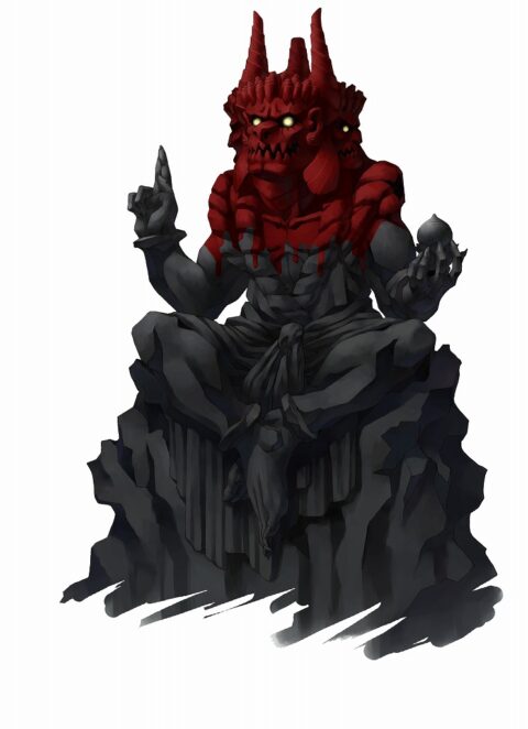 Shin Megami Tensei III: Nocturne HD Remaster screenshots - Reasons ...