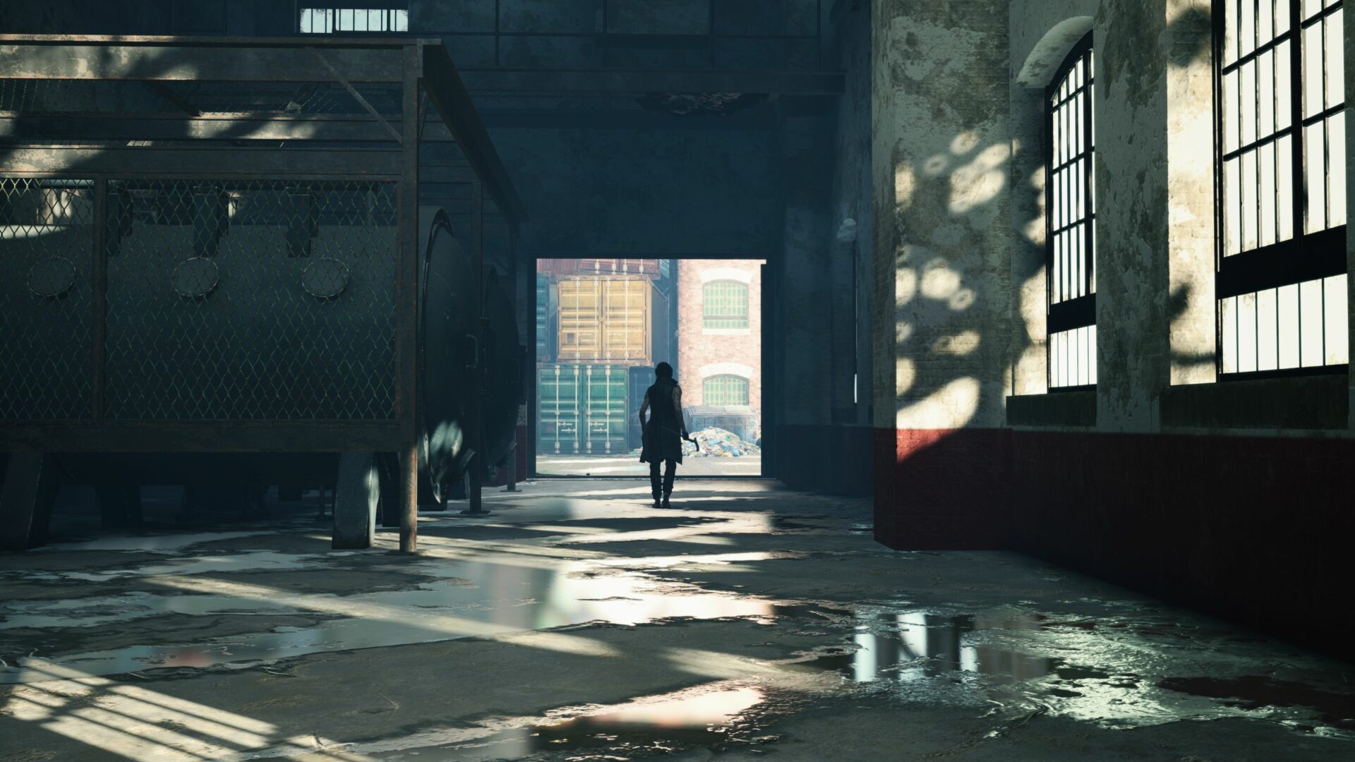 Devil May Cry 5 Special Edition announced for PS5, Xbox Series - Gematsu