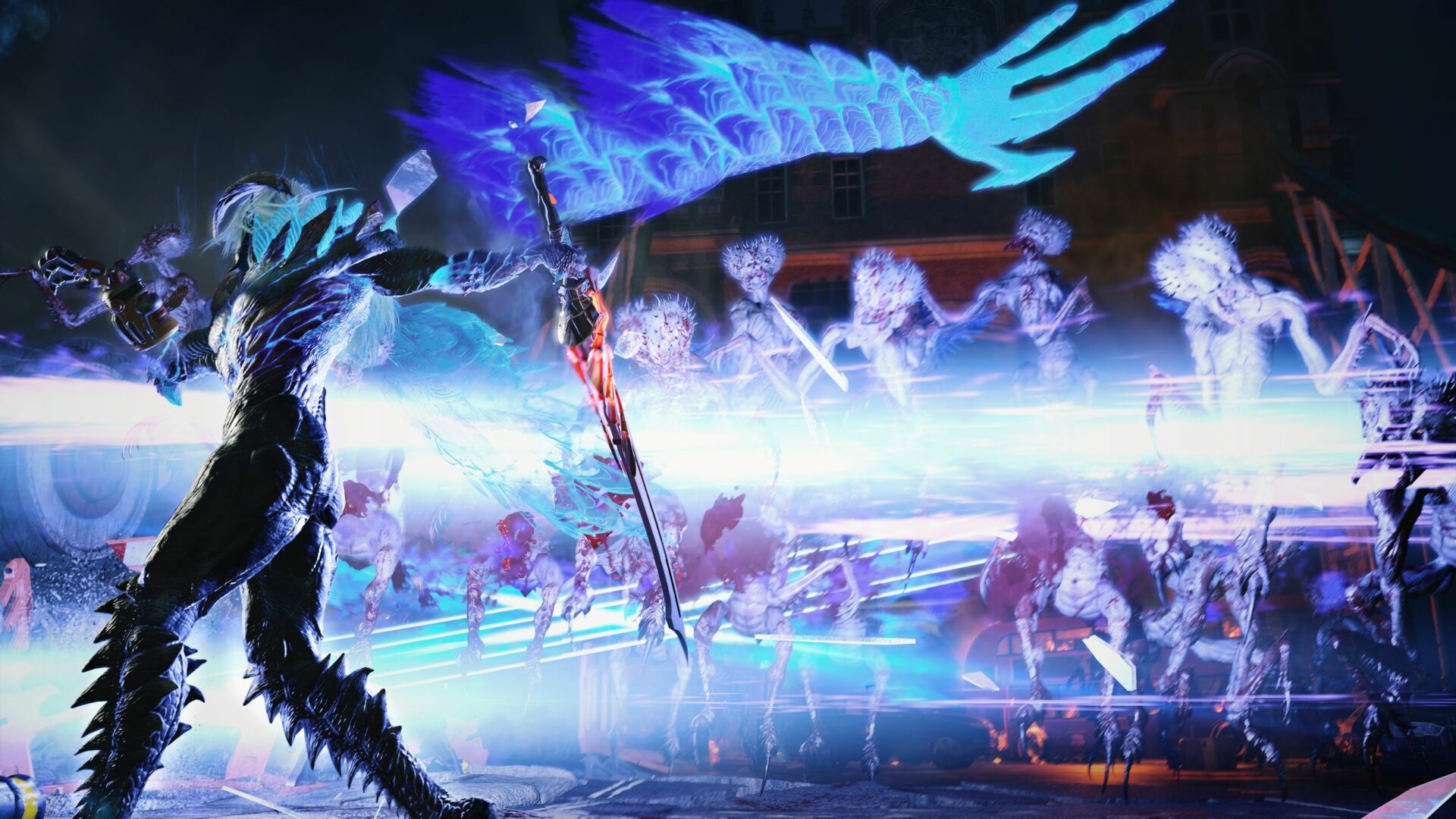 Devil May Cry 5 Special Edition announced for PS5, Xbox Series - Gematsu