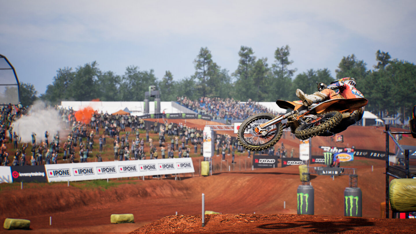 MXGP 2020 announced for PS5, PS4, Xbox One, and PC - Gematsu