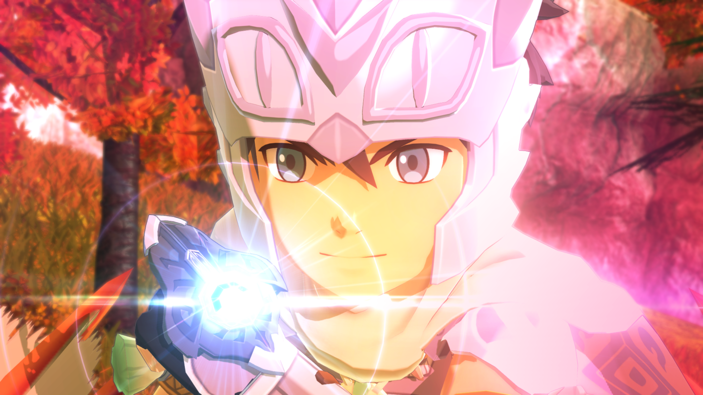 Monster Hunter Stories 2: Wings of Ruin announced for Switch - Gematsu