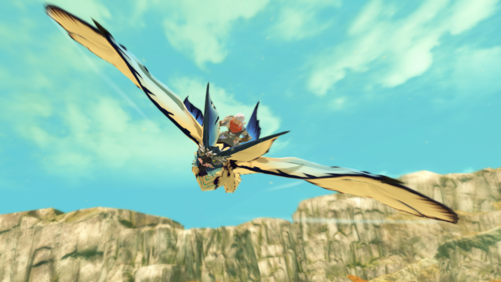 Monster Hunter Stories 2: Wings of Ruin announced for Switch - Gematsu