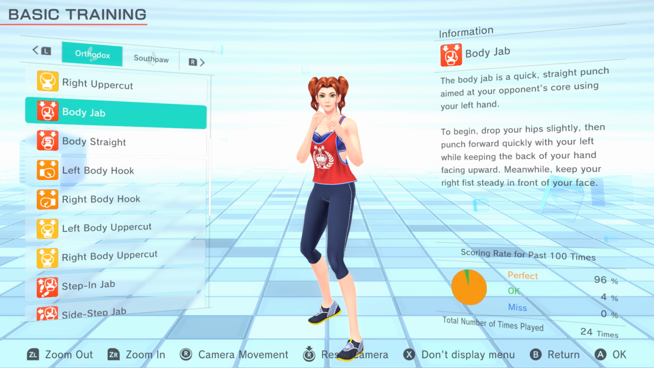 Fitness Boxing 2: Rhythm & Exercise announced for Switch - Gematsu