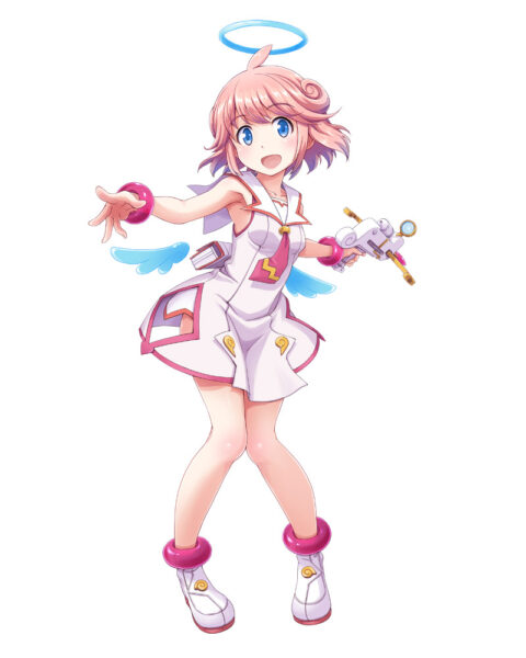 Gal Gun Returns announced for Xbox One, Switch, and PC - Gematsu