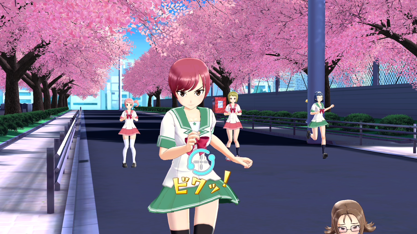 Gal Gun Returns announced for Xbox One, Switch, and PC - Gematsu