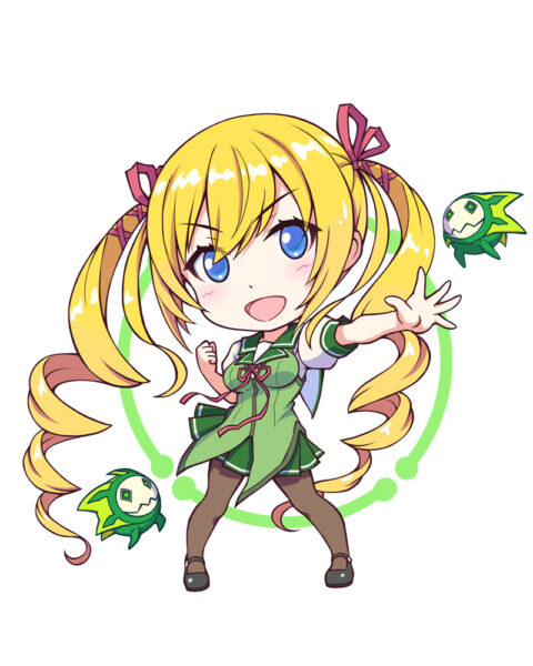 Gal Gun Returns announced for Xbox One, Switch, and PC - Gematsu