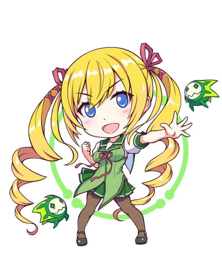 Gal Gun Returns announced for Xbox One, Switch, and PC - Gematsu