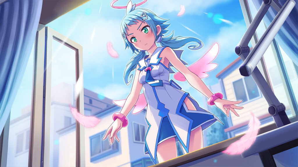 Gal Gun Returns announced for Xbox One, Switch, and PC - Gematsu