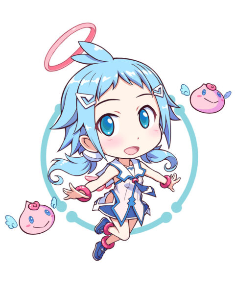 Gal Gun Returns announced for Xbox One, Switch, and PC - Gematsu