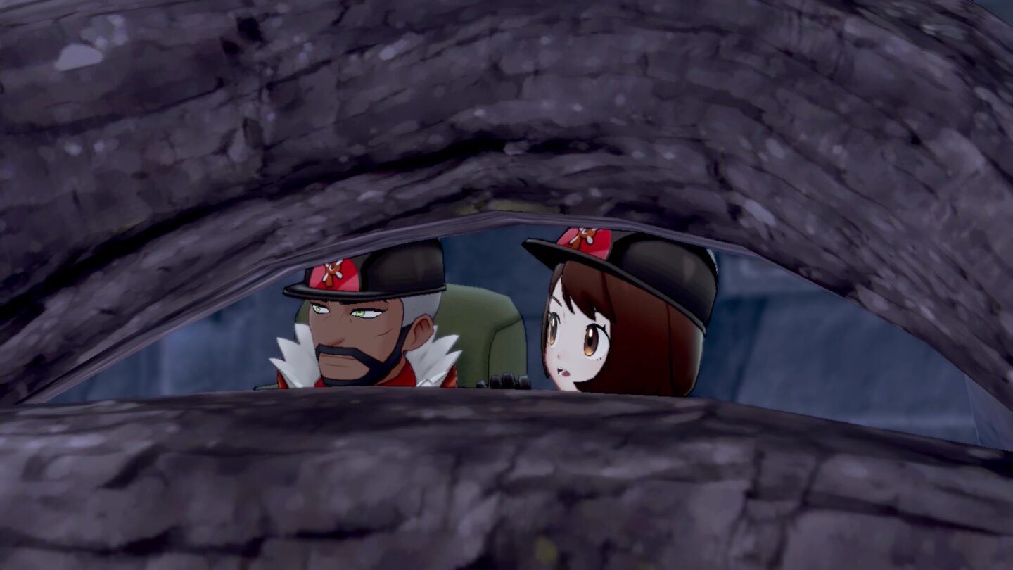 Pokemon Sword and Shield Expansion Pass Part 2: The Crown Tundra ...
