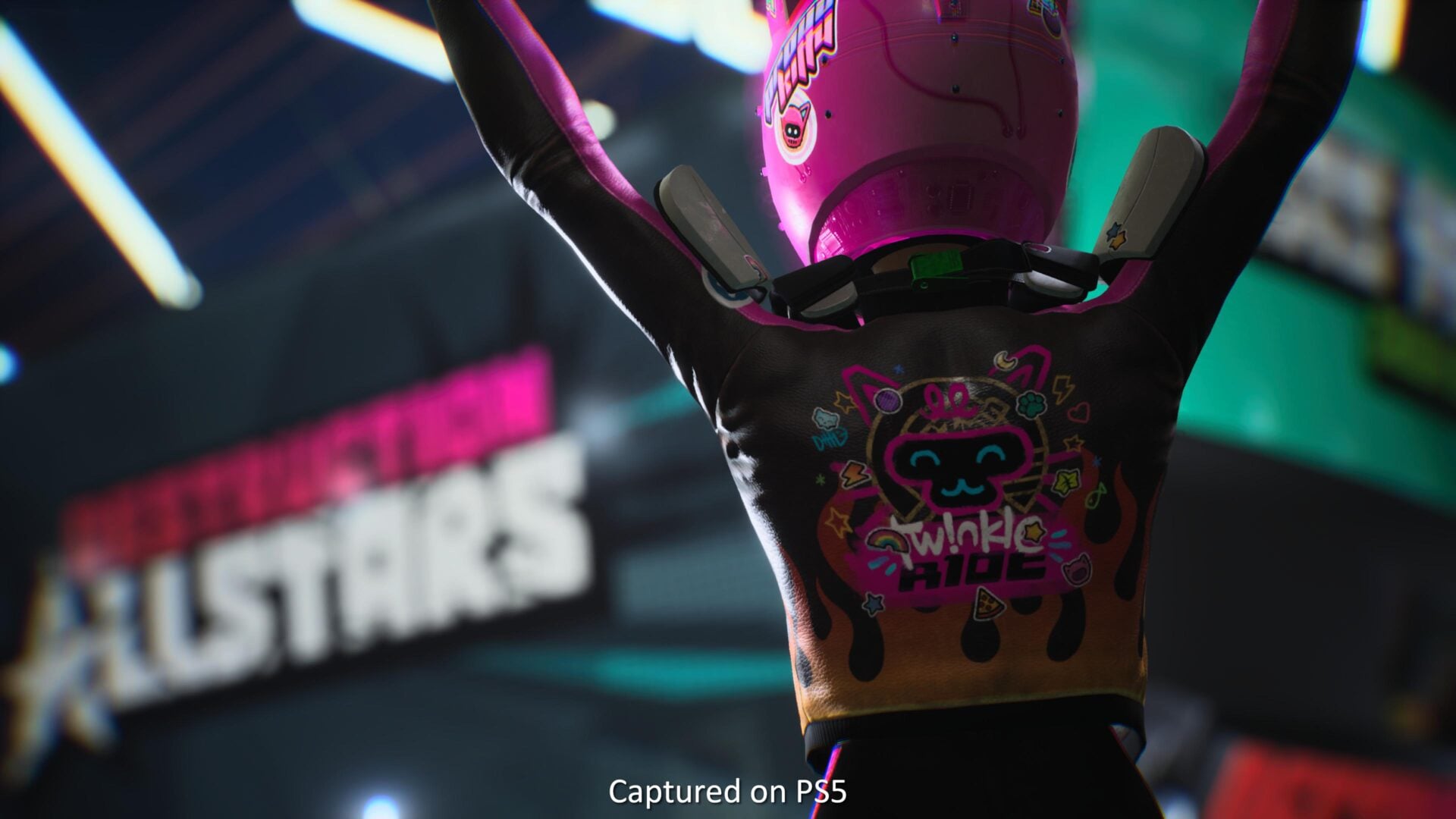 Destruction AllStars details gameplay, characters, and Digital Deluxe ...