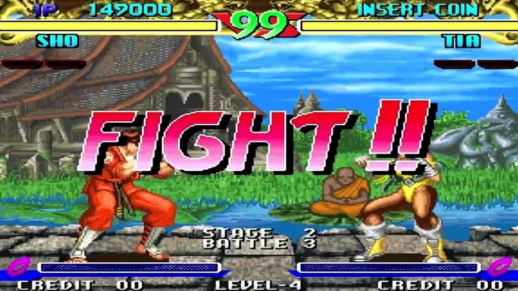 Breakers Collection launches in 2021 for PS4, Xbox One, Switch, and PC - Gematsu