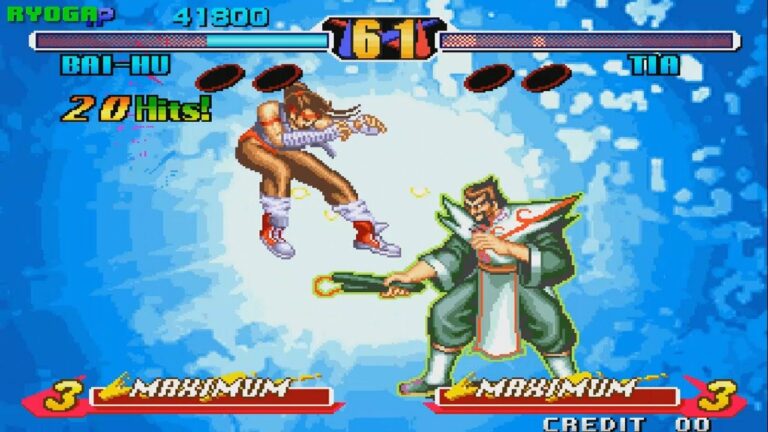 Breakers Collection launches in 2021 for PS4, Xbox One, Switch, and PC ...