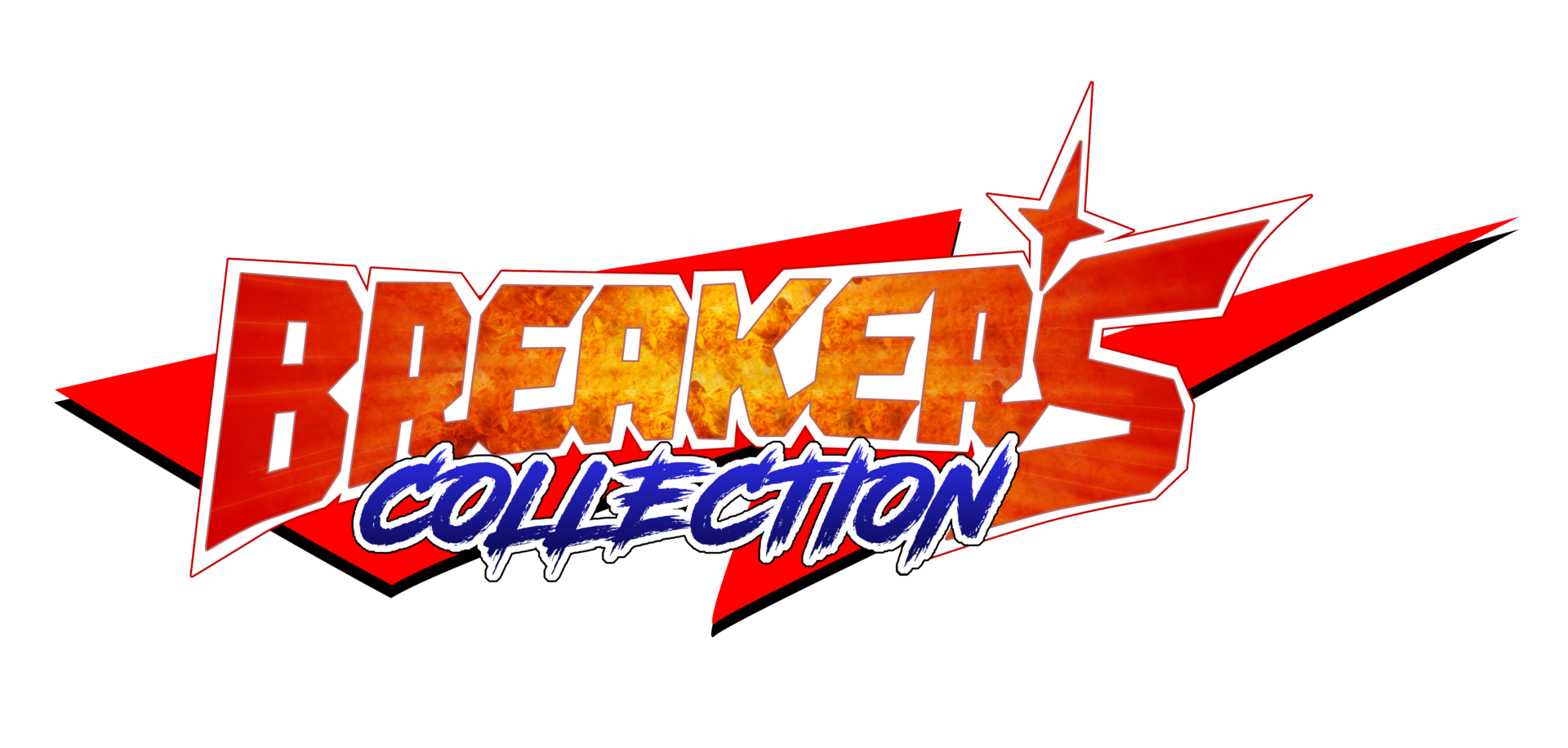 Breakers Collection launches in 2021 for PS4, Xbox One, Switch, and PC ...