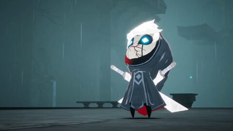 Blue Fire ‘New Areas and Enemies’ gameplay walkthrough - Gematsu