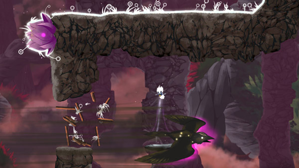 Evergate coming to Xbox Series, Xbox One on November 10 - Gematsu