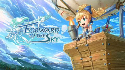 Forward to the Sky for Switch launches February 25, 2021 - Gematsu