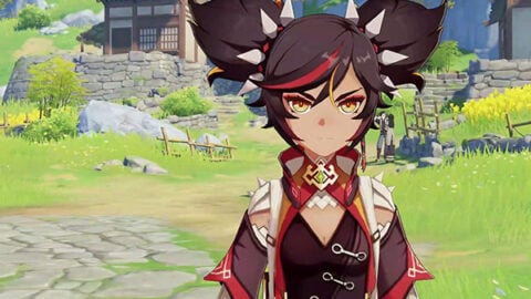 Genshin Impact version 1.1 update launches November 11, adds new ...