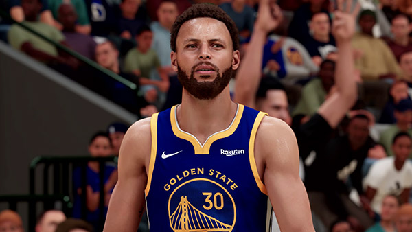 NBA 2K21 next-gen gameplay reveal trailer - Gematsu NBA 2K21 next-gen gameplay reveal trailer - Gematsu