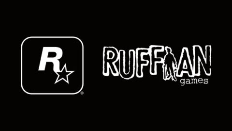 Rockstar Games acquires Ruffian Games - Gematsu