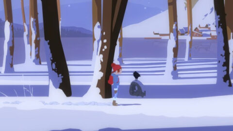 Roki for Switch launches October 15 - Gematsu