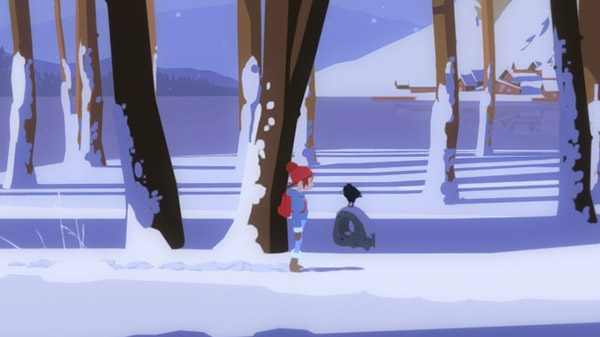 Roki for Switch launches October 15 - Gematsu