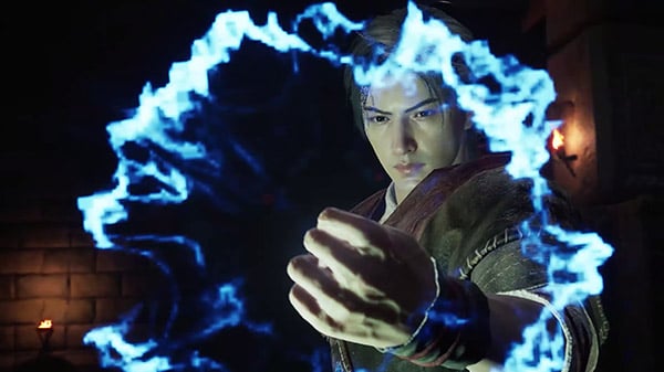 Xuan-Yuan Sword VII launch trailer - Gematsu